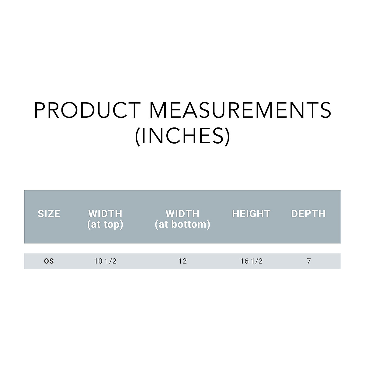 Augusta Sportswear Large Tri-Color Backpack, One Size, Black/Black/White