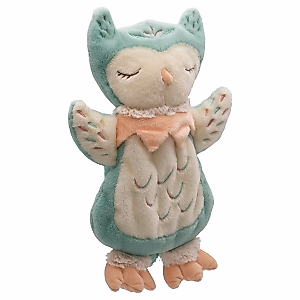 Mary Meyer Fairyland Forest Lovey Soft Toy, Owl, 12"