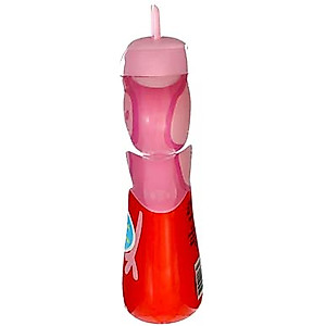 GBG USA Inc peppa pig 3 in 1 body wash/shampoo/conditioner