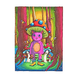 Artfinity Sketch Marker Sets - Vibrant, Professional, Dye-Based Alcohol Markers for Artists, Drawing, Students, Travel, & More! - [Primary Red - Set of 3]