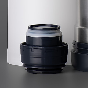 Tommee Tippee Closer to Nature Portable Travel Baby Bottle Warmer - Multi Function -  BPA Free