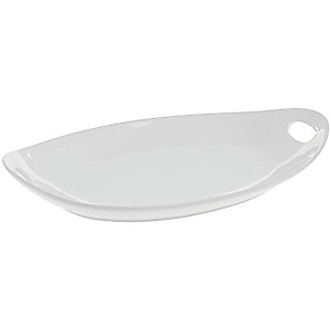 BIA Cordon Bleu Oval Platter w/Handle, 15"