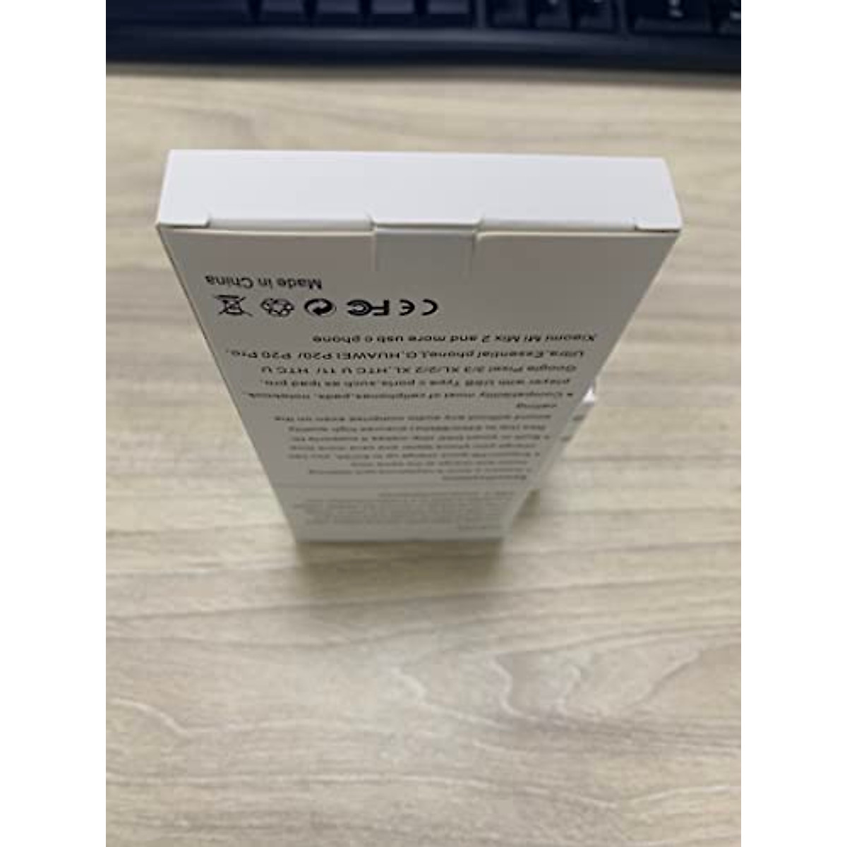 UWECAN USB C Headphone Adapter,3 in 1 USBC to 3.5mm Dual Headphone Jack Adapter for Stereo,USB-C Audio Adapter with Type-c Fast Charging Port,Headphone Splitter Compatible iPad Pro,Samsung,Google,etc