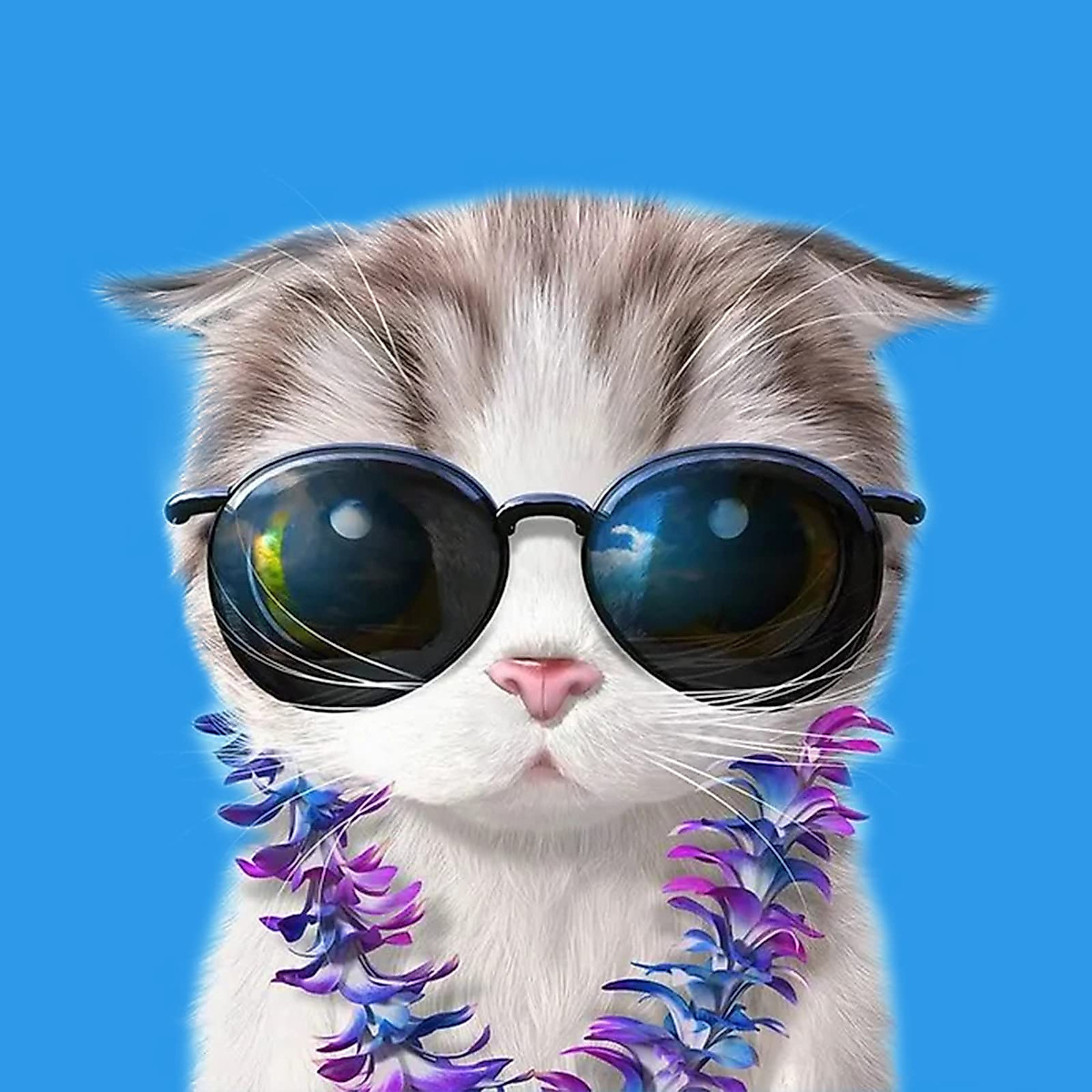 VR Stickers Decal for Oculus Quset 2, LCHH Skin Stickers Compatible with Meta Quest 2