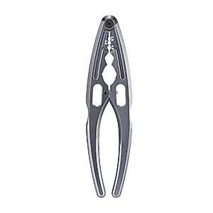 prorcmodel Aluminum Multi Shock RC Clamps 3.0 3.5 4.0 Assembly Disassembly Tool for RC Car