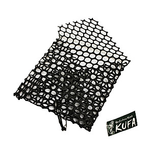 KUFA All Included Crabbing Accessory kit (5/16" Lead Rope,Caliper,Harness,Bait cage & Float) (200)