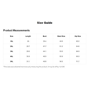 MakeMeChic Women's Plus Size Satin Slip Nightgown Lace Trim Silk Cami Night Dress Sleepwear Black 3XL