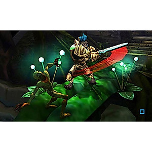 Heroes of Ruin by Third Party