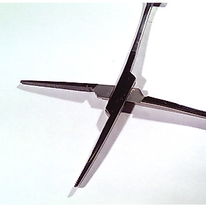 BestFishingSecrets Angler's Forceps - Hook Remover