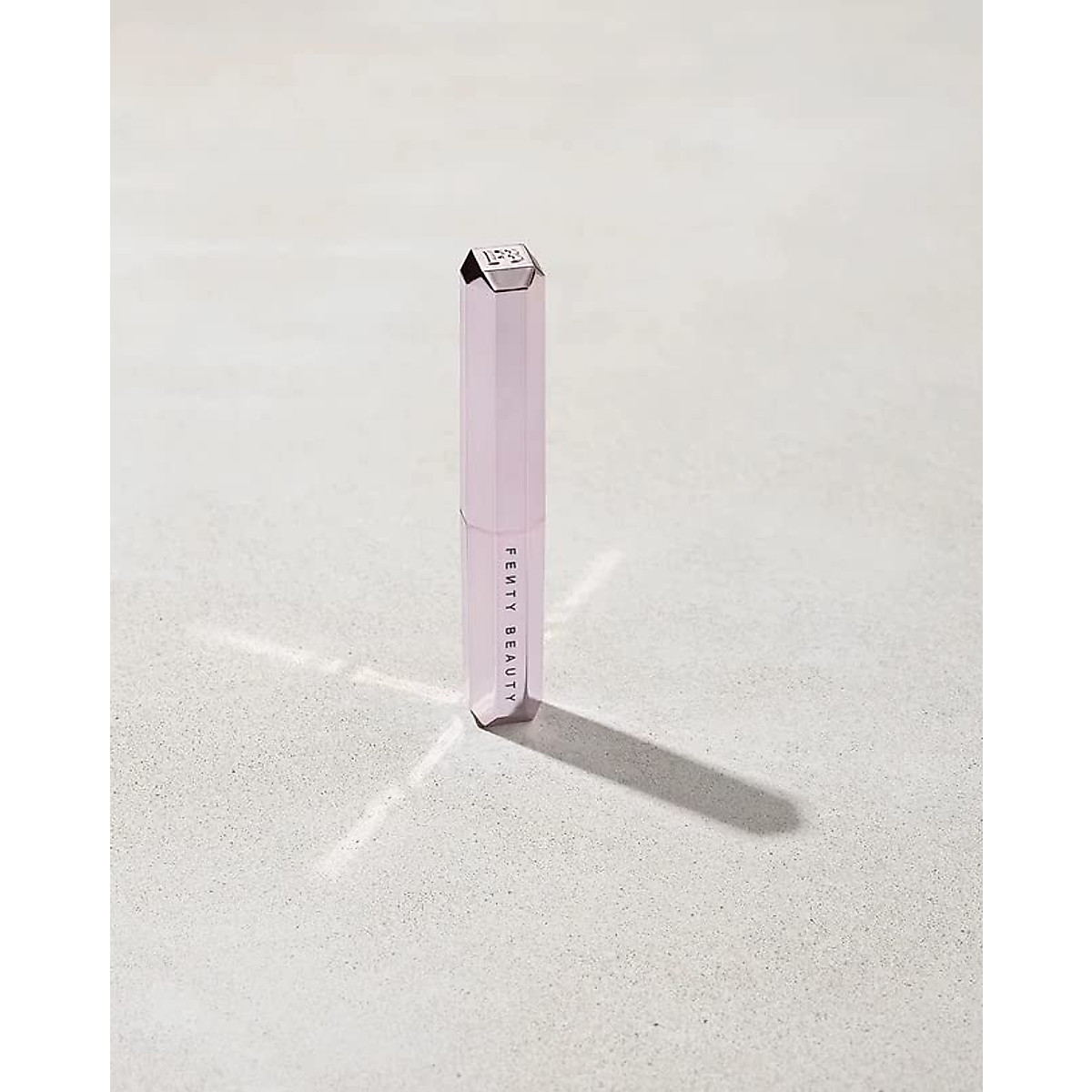 FENTY BEAUTY BY RIHANNA Mattemoiselle Plush Matte Lipstick (Ya Dig?! – Periwinkle Blue)