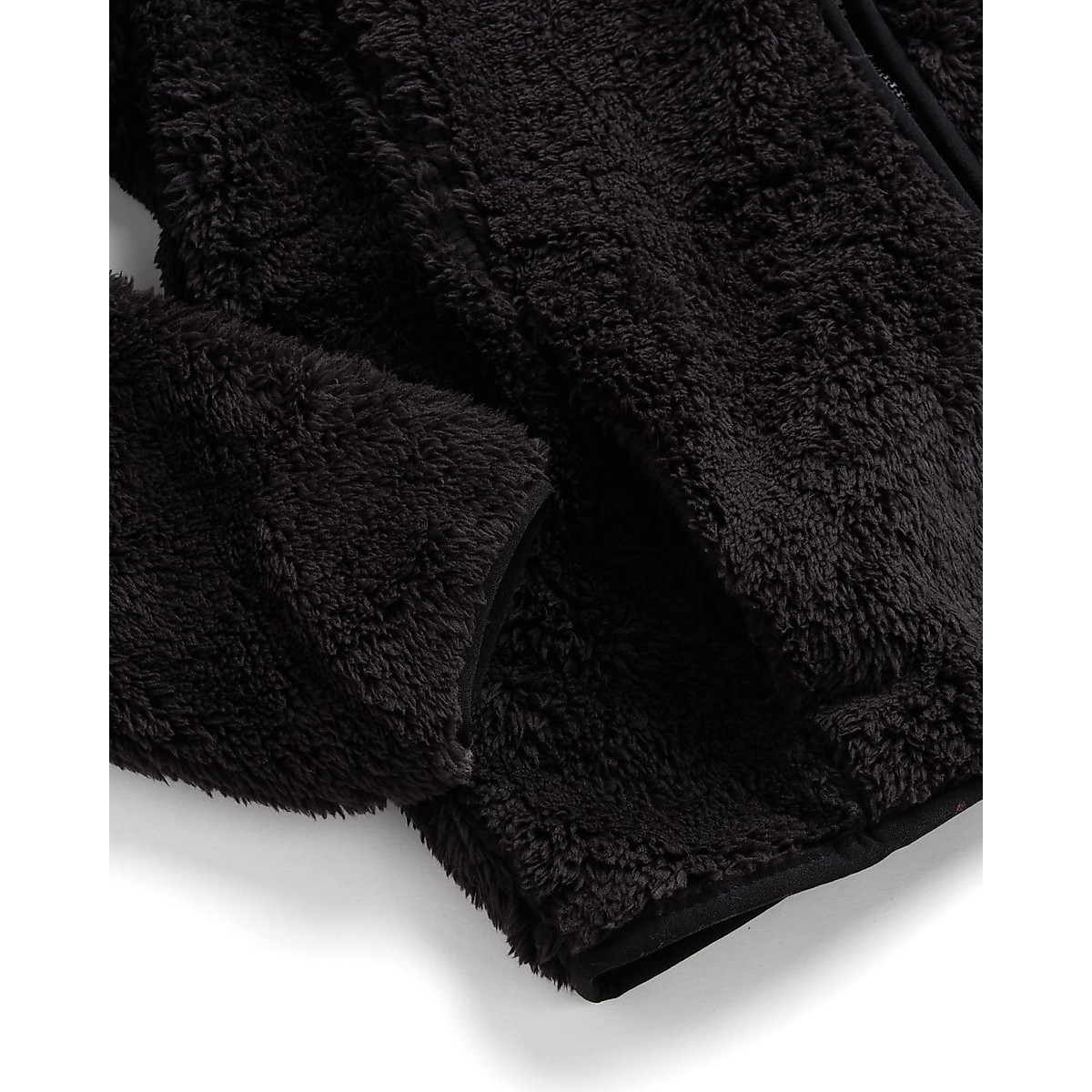 Eddie Bauer Boys’ Sweatshirt – 2 Pack Hooded Full Zip Hoodie Sweatshirt, Quarter Zip Pullover – Sweatshirts for Boys (5-20), Size 14-16, Black