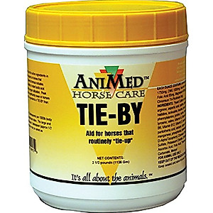 AniMed TIE by EQ 2.5# JAR 90575