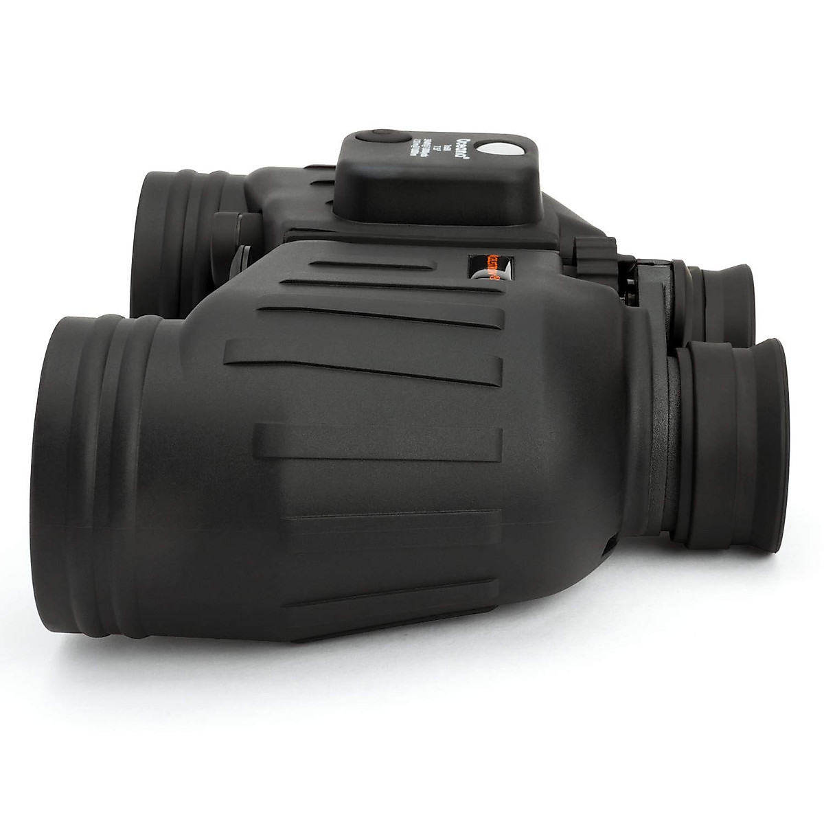 Oceana 7x50 Porro WP CF & RC - Black