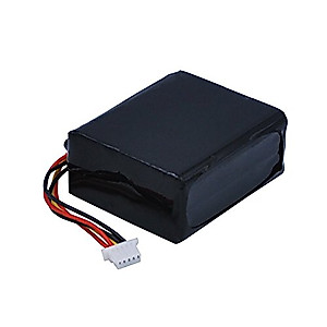 FYIOGXG Cameron Sino Battery for LYTRO Illum A1, Illum F1 2100mAh / 7.77Wh