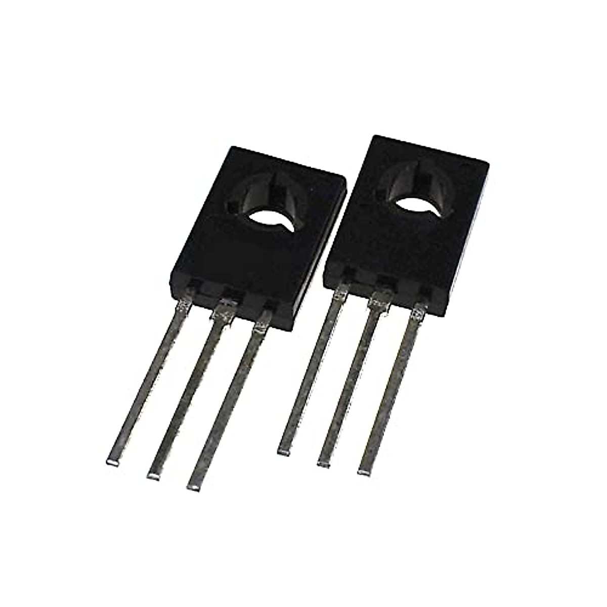 10pcs BD138 TO-126 BD138G TO126
