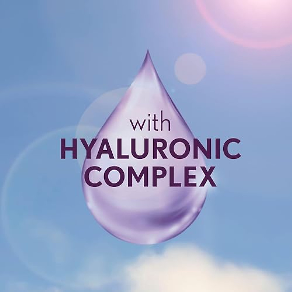 CoverGirl & Olay Simply Ageless 3-in-1 Liquid Foundation, Matte Finish, Hyaluronic & Vitamin C Formula, Cruelty Free, Natural Beige, 1 Count