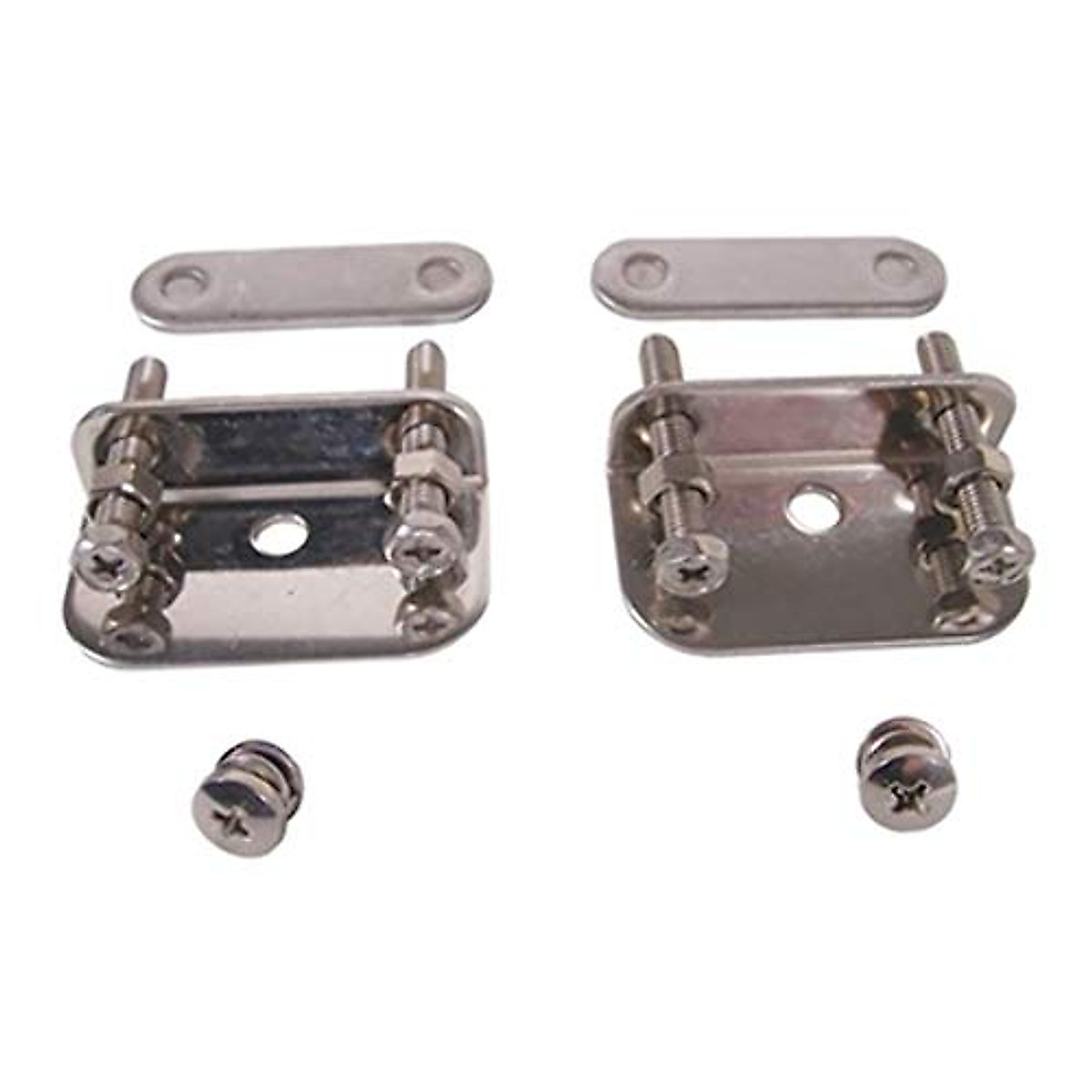 UNIDEN Uniden FMB-321 Flush Mount Kit - UM525/625/415/380 / FMB321 /