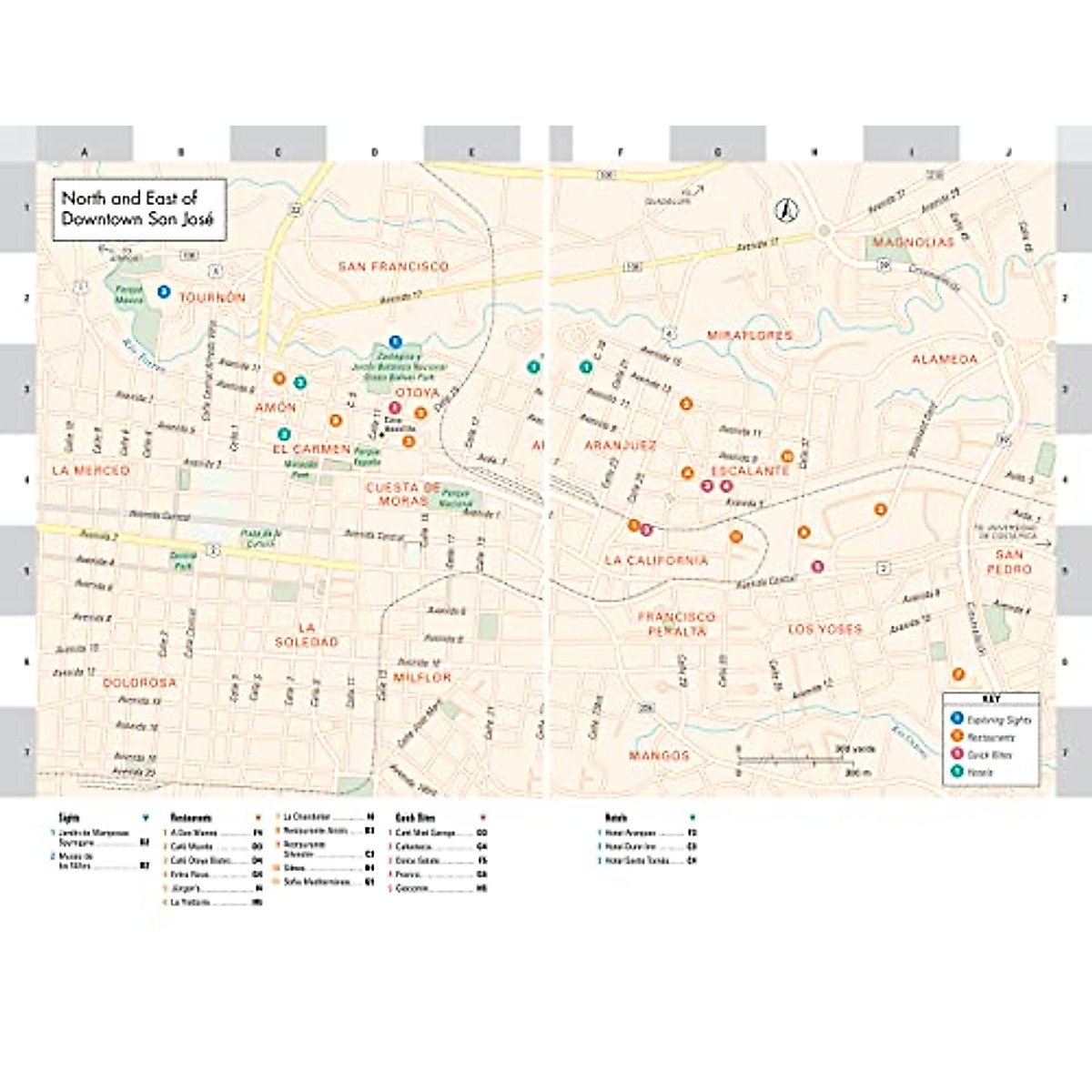 Fodor's Essential Costa Rica (Full-color Travel Guide)