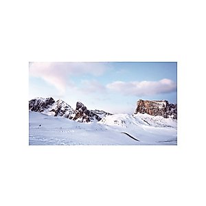 LG Electronics USA 55SVH7F-A LCD Display