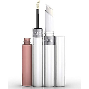 COVERGIRL Outlast Lipcolor Forever Fawn 598 0.06 Fl Oz