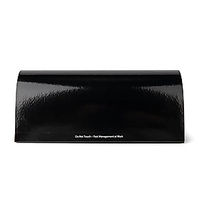 JT Eaton 188BULK Stick-Em Bigfoot Cave Glue Trap for Rodents, Snakes, and Other Pests, Bulk Pack (Case of 24)