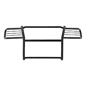 ARIES 3059 1-1/2-Inch Black Steel Grille Guard, No-Drill, Select Ford Explorer