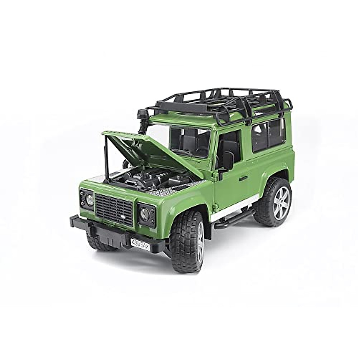 Bruder Toys Land Rover Defender Station Wagon