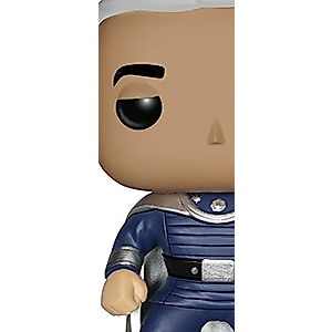 Funko Pop Tv: Battlestar Galactica Classic-Adama Action Figure