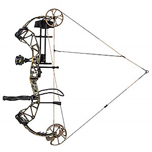 Bear Archery AV04A11007R Paradox RTH Realtree Edge RH70