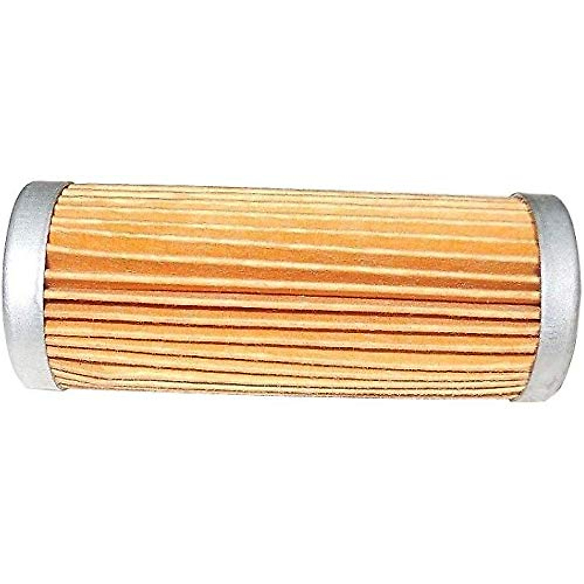 New Mower Fuel Filter with O-ring For John Deere X495 X595 X740 X744 X748 X748E X749