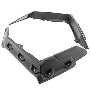 X3 Super Extended Fender Flares For All Can Am Maverick X3 Models 2017-2021 Include MAX(6 Piece Complete Set)