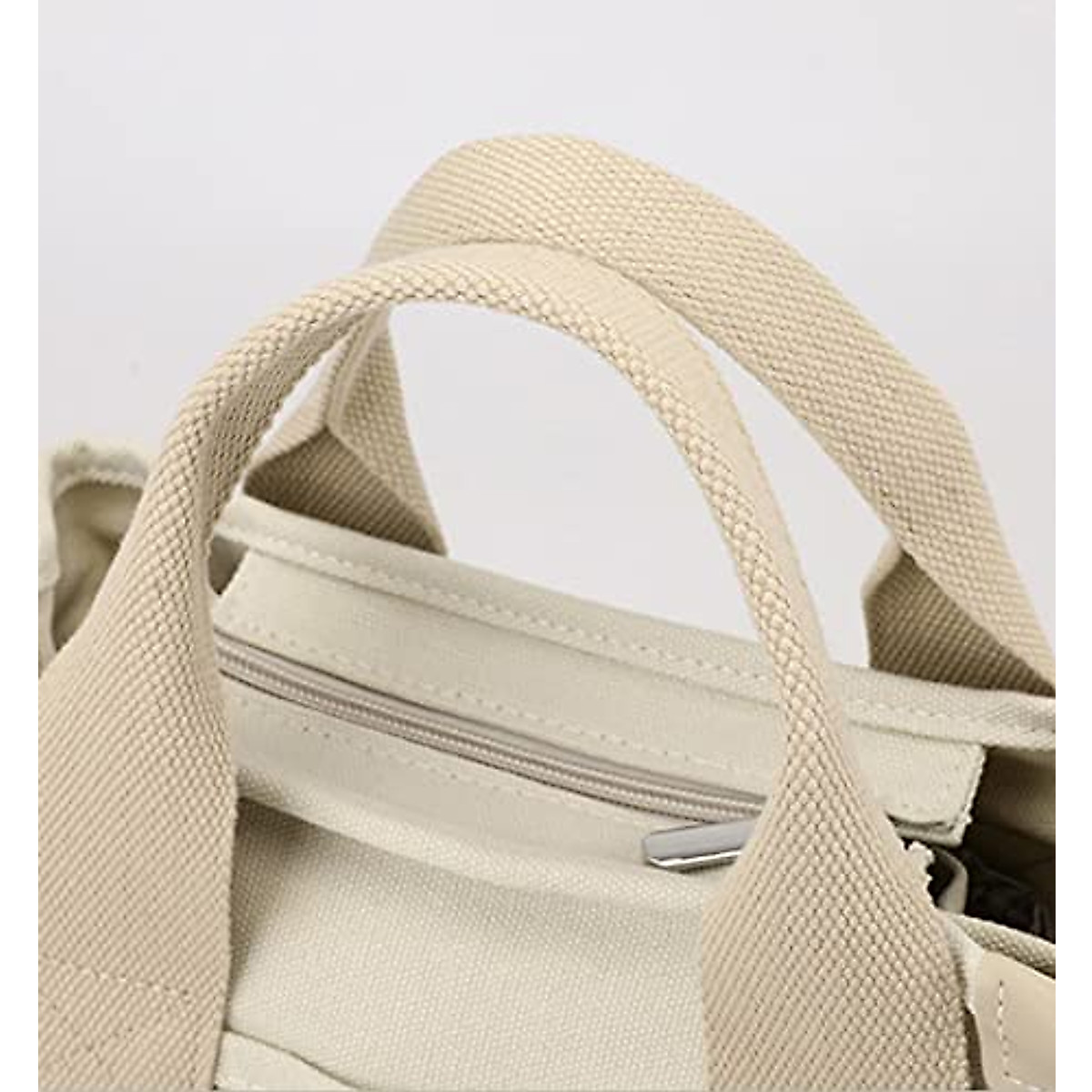 Tote Bag for Women Hobo Bag Satchel Bag Crossbody Bags Shoulder Bag Travel Bag Small Canvas Tote Handbag 2023