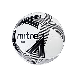 Mitre Unisex Soccer Ball Training Impel
