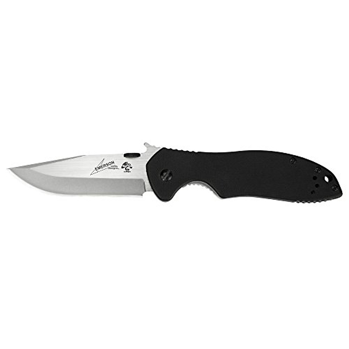 Kershaw Emerson CQC-6K Folding Pocket Knife