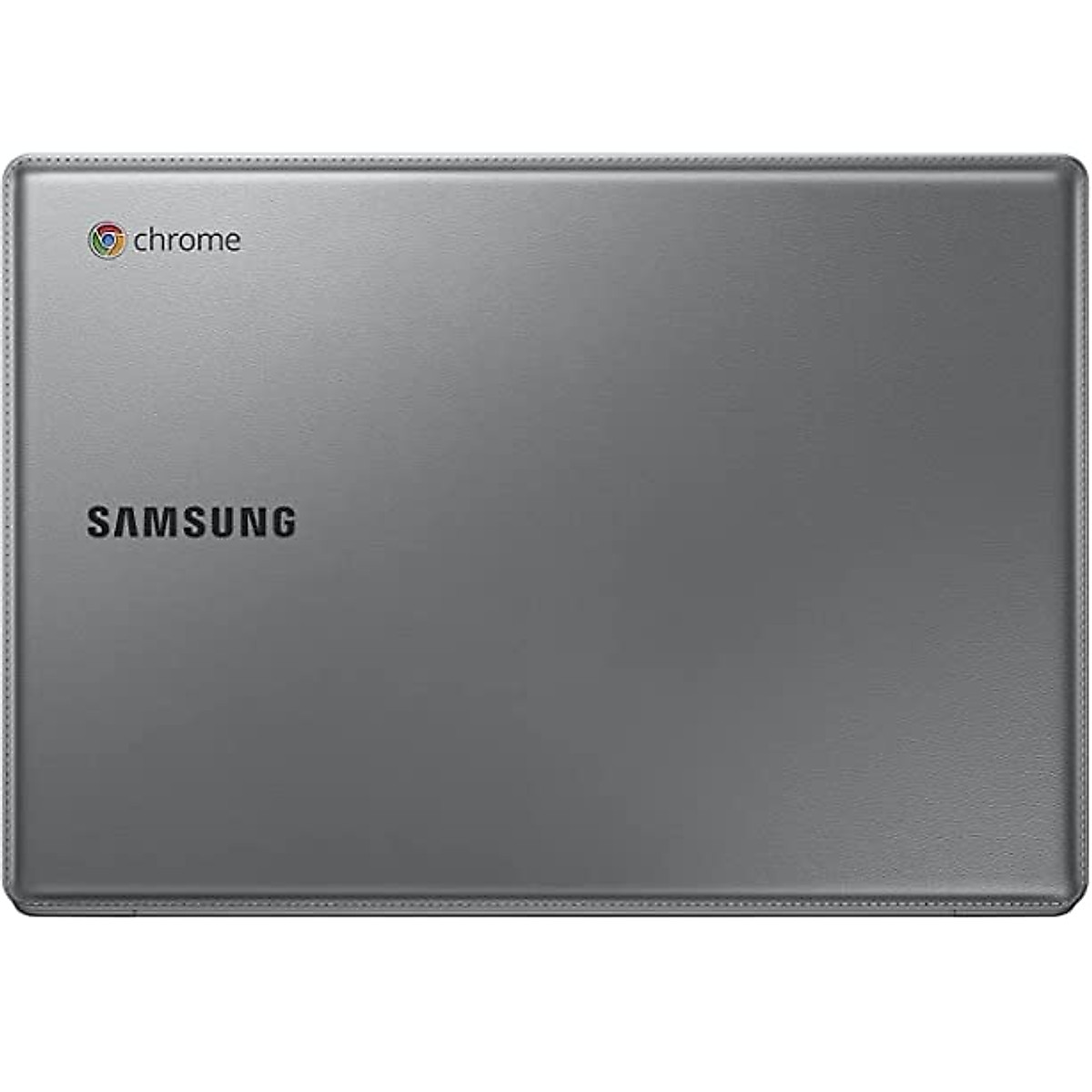 REPOWER REPAIR REFURBISH REUSE Samsung Chromebook 2 XE500C12-K02US 11.6 Inch Laptop (Intel Celeron 2.16 ghz, 4 GB, 16 GB SSD, Silver) (Renewed)