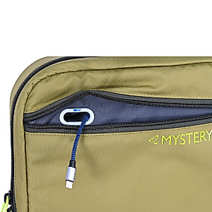 MYSTERY RANCH Mission Control Large Electronic Accessories Pack,Shadow