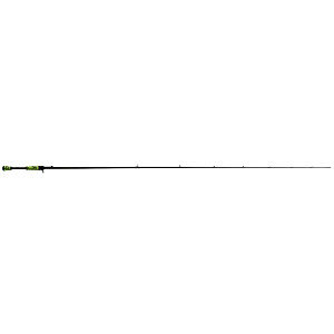 Lew's Mach 2 Rod Series 7'2" -1 Medium/Heavy Jig Rod Casting Rod