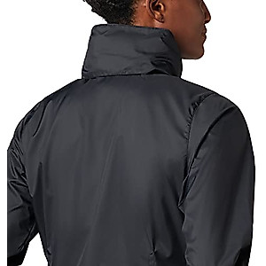 Columbia Women's Switchback III Jacket, Black, Small