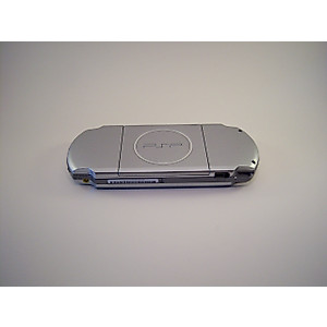 PlayStation Portable Limited Edition Ratchet & Clank Entertainment Pack - Mystic Silver