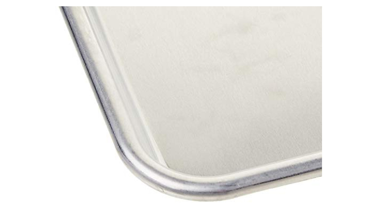 Nordic Ware Burger Trays - Perfect for Parties
