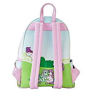 My Little Pony 40th Anniversary Stable Mini Backpack