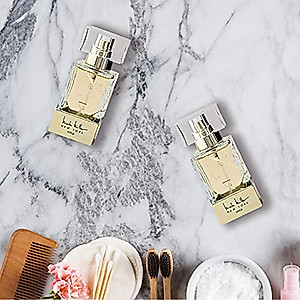 Nicole Miller Nicole miller gold eau de parfum spray 1.7 Fl Ounce