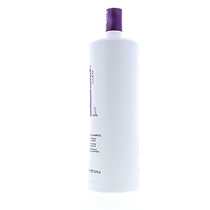 Fanola No Yellow Shampoo, 1000 ml (Pack of 2) ,33.8 Fl Oz,Pack of 2