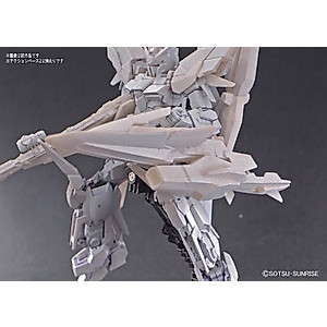 Bandai Hobby #148 High Grade Universal Century 1/144 Gundam Delta Kai Action Figure