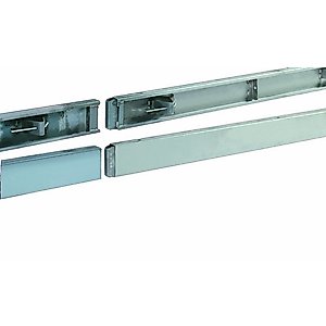 Bon 12-704 10-Feet by 6-Inch Straight Steel Concrete Form