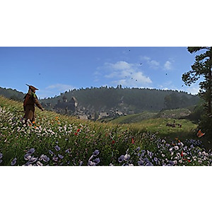 Kingdom Come: Deliverance (PS4)