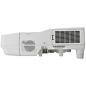 NEC 3500-lumen Widescreen Ultra Short Throw Projector (NP-UM351W)