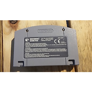 Bomberman 64 - Nintendo 64