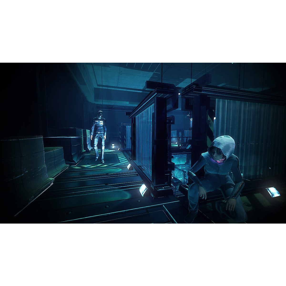 Republique: Anniversary Edition (Limited Run #111) - Nintendo Switch