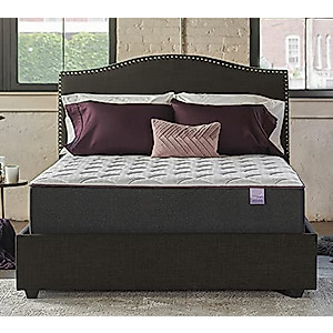 Sleepy's by Mattress Firm | 12 Inch Quilted Gel Memory Foam Mattress | Plush Comfort | Full